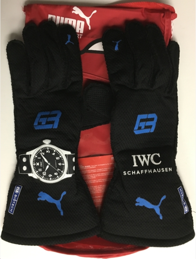 GPコレクションホビー館 ｜ MERCEDES x McLAREN